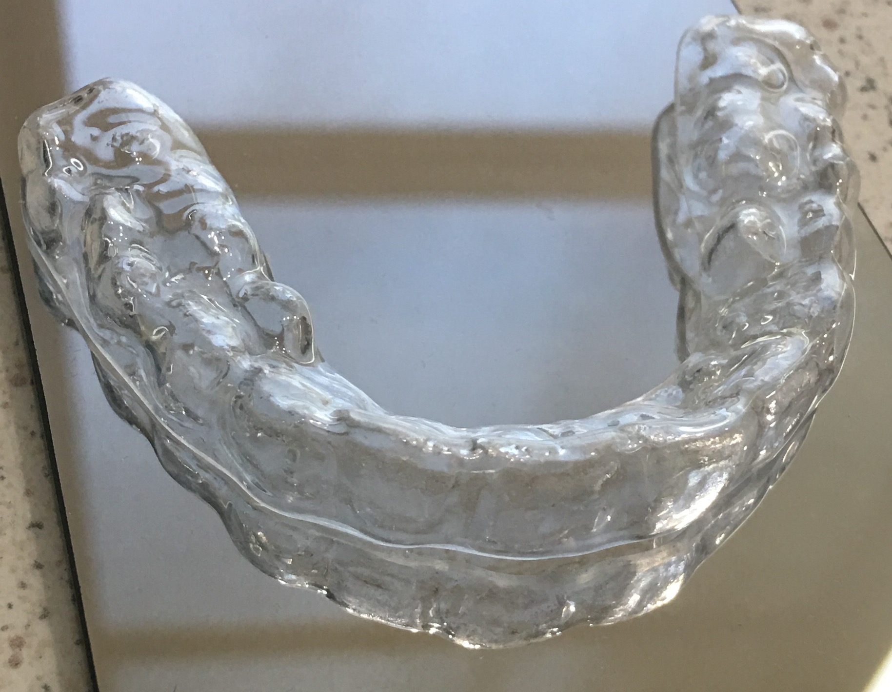 Do I Need A Retainer or a Night Guard? -Dr Aaron Lai – Klinik Pergigian ...